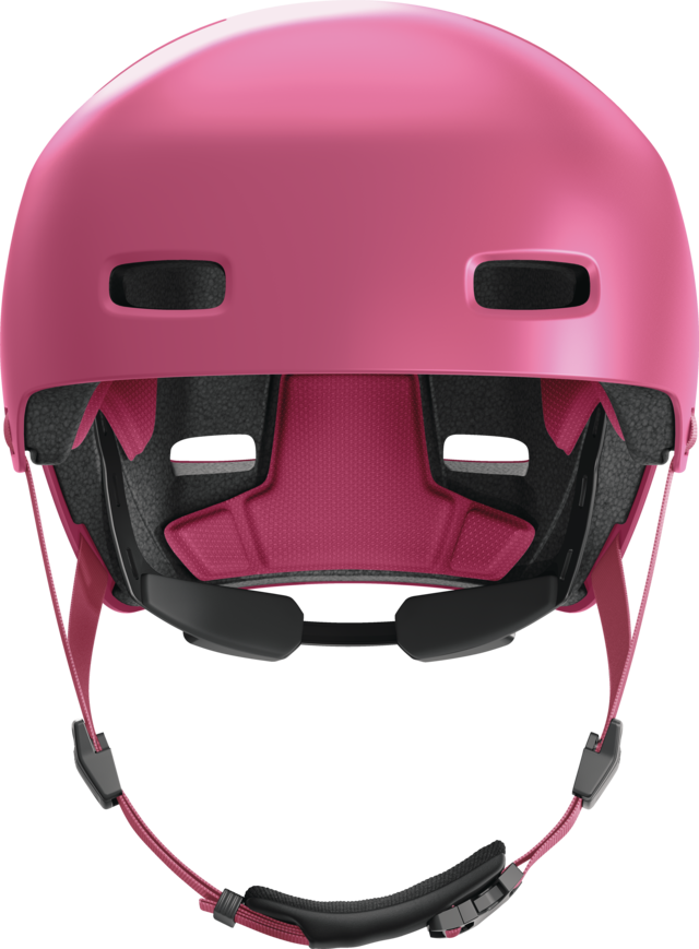 XOXO | City helmet in skater look | ABUS